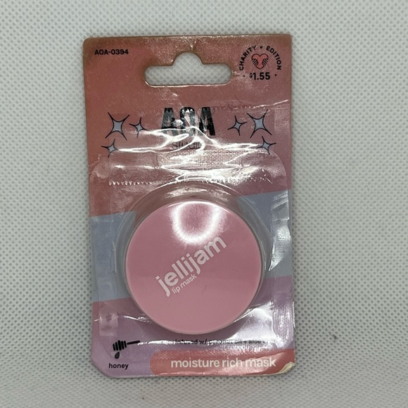 AOA Studio | Makeup | Aoa Studio Moisture Rich Mask Honey | Poshmark